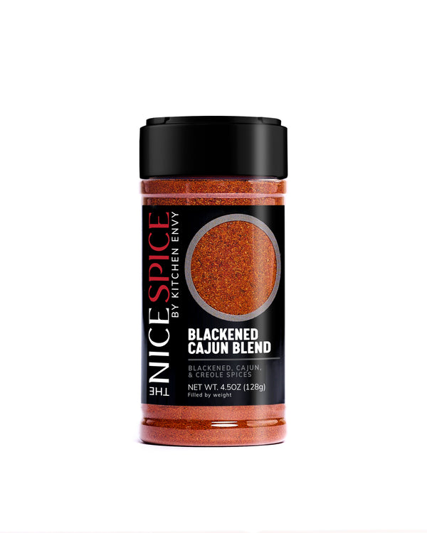The Nice Spice - Kitchen Envy