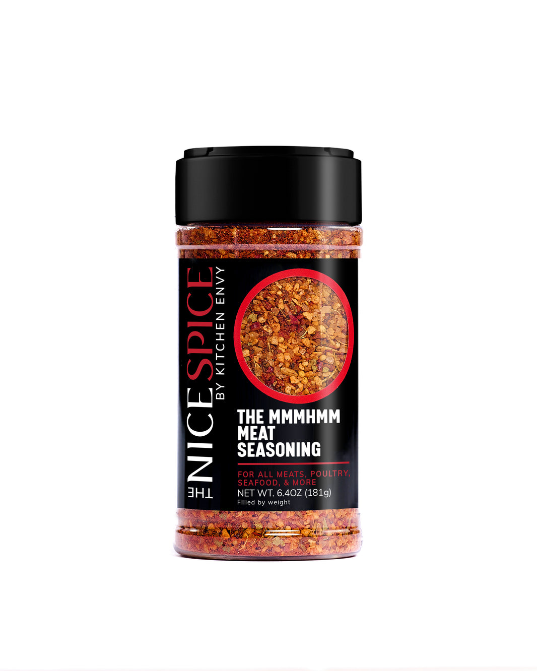The Nice Spice – Kitchen Envy